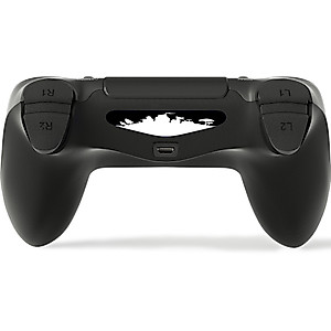 2 x Weed Playstation 4 PS4 Controller Skins Full Wrap Vinyl Sticker