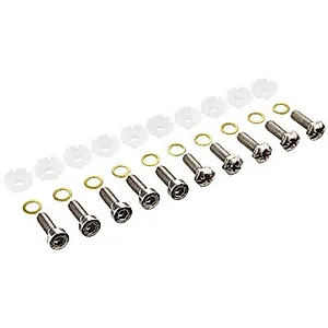 Grohe 46 310 000 Manufacturer Replacement Part Starlight Chrome