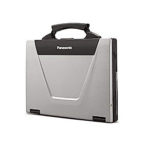 Panasonic Toughbook CF-52 MK5, i5-3360M 2.80GHz,15.4 WUXGA, 8GB, 240SSD, Windows 10 Pro (Renewed)