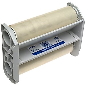 Brother LF-DL5 Double-Side Laminate Cartridge (5")
