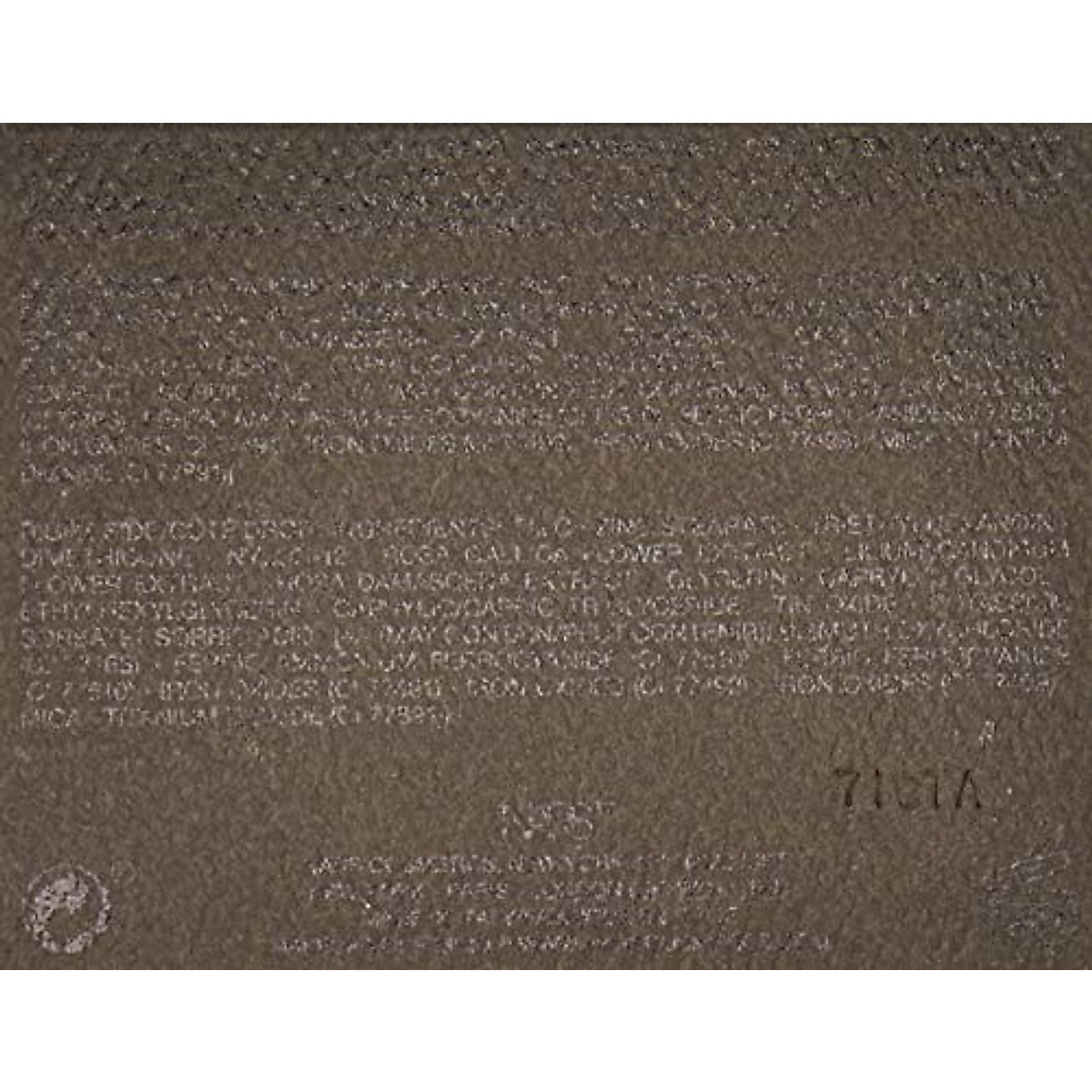 NARS Charlotte gainsbourg velvet duo eyeshadow - rue allent by nars for women - 0.1 oz eye shadow, 0.1 Ounce