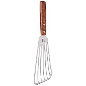 Winco , Medium, Stainless Steel, Brown