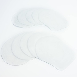 AeroGarden AeroFelt Media for Bounty Microgreens Kit, 10-Pack