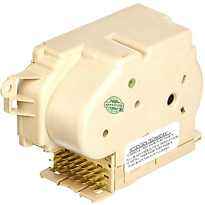 Original CONNECTORS 3951166C, 3951166 A/B/C/D/E/G/H Compatible with Whirl. Kenm. Washer Timer fits Old # 3951166C, 3951166 A/B/C/D/E/G/H