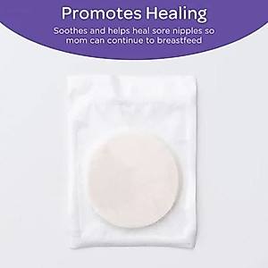 Lansinoh Soothies Gel Pads 2 ea (Pack of 6)