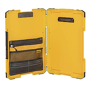 DEWALT DW CLIPBOARD