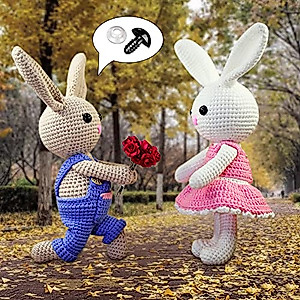 800 Pcs Safety Eyes Black Plastic Eyes with Washers for Stuffed Crochet Animal Crafts Doll Making Supplier Bulk (4 Sizes)