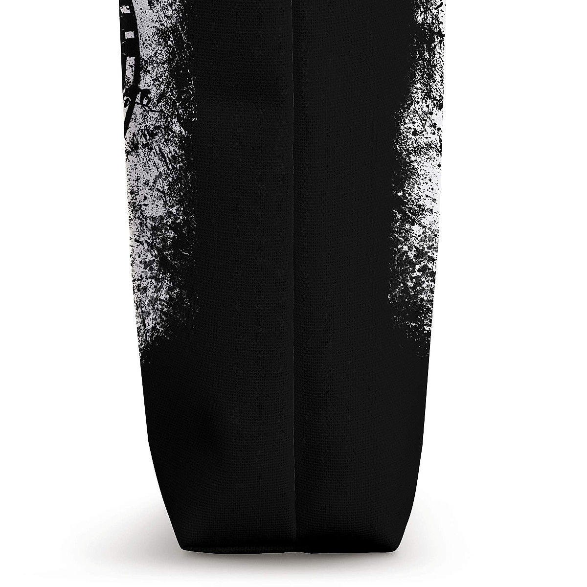 Vintage Marching Band Retro Big Band Gifts French Horn Tote Bag