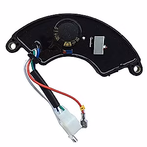 J2XCO AVR Automatic Voltage Regulator For Champion CPE 6800 7000 7500 8250 9000 9375 Watt Gasoline Generator