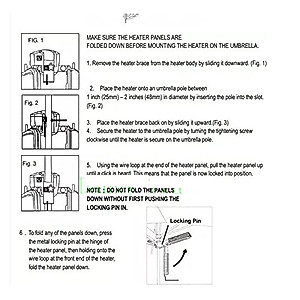 Outdoor Garden Heater Electric heater Ceramic electric infrared eco-friendly outdoor gas patio heater electric warmer Patio Heater