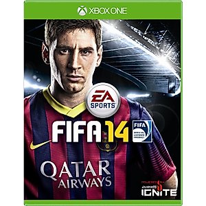 FIFA 14 - Xbox One