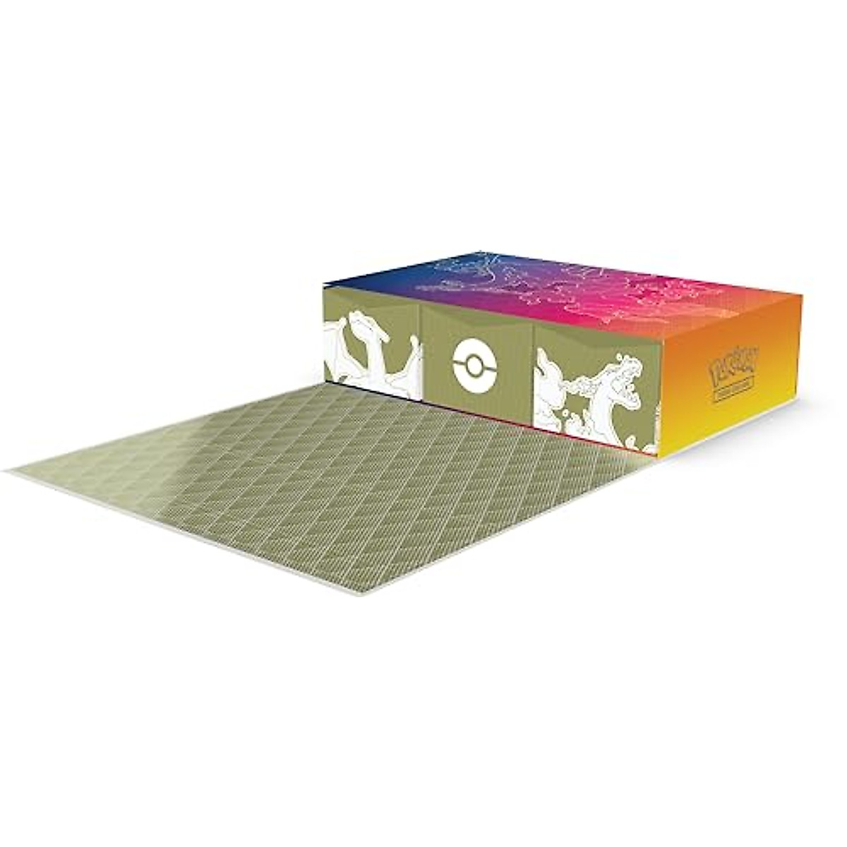 Pokemon TCG: Sword & Shield Ultra-Premium CollectionCharizard