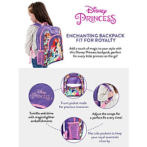Disney Princess Backpack
