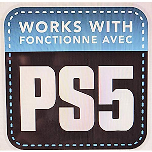 PDP Gaming LVL40 Stereo Headset with Mic for PlayStation, PS4, PS5, PC- Noise Cancelling Microphone, 3.5mm jack - Camo, Camouflage