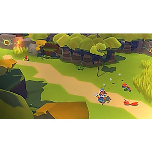 XBOX1 WORLD TO THE WEST (EU)