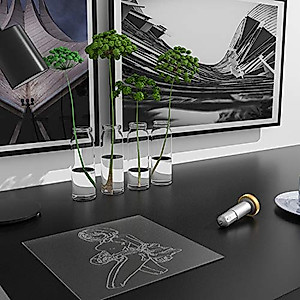 Silver QuickSwap Engraving Tip for Maker Machine