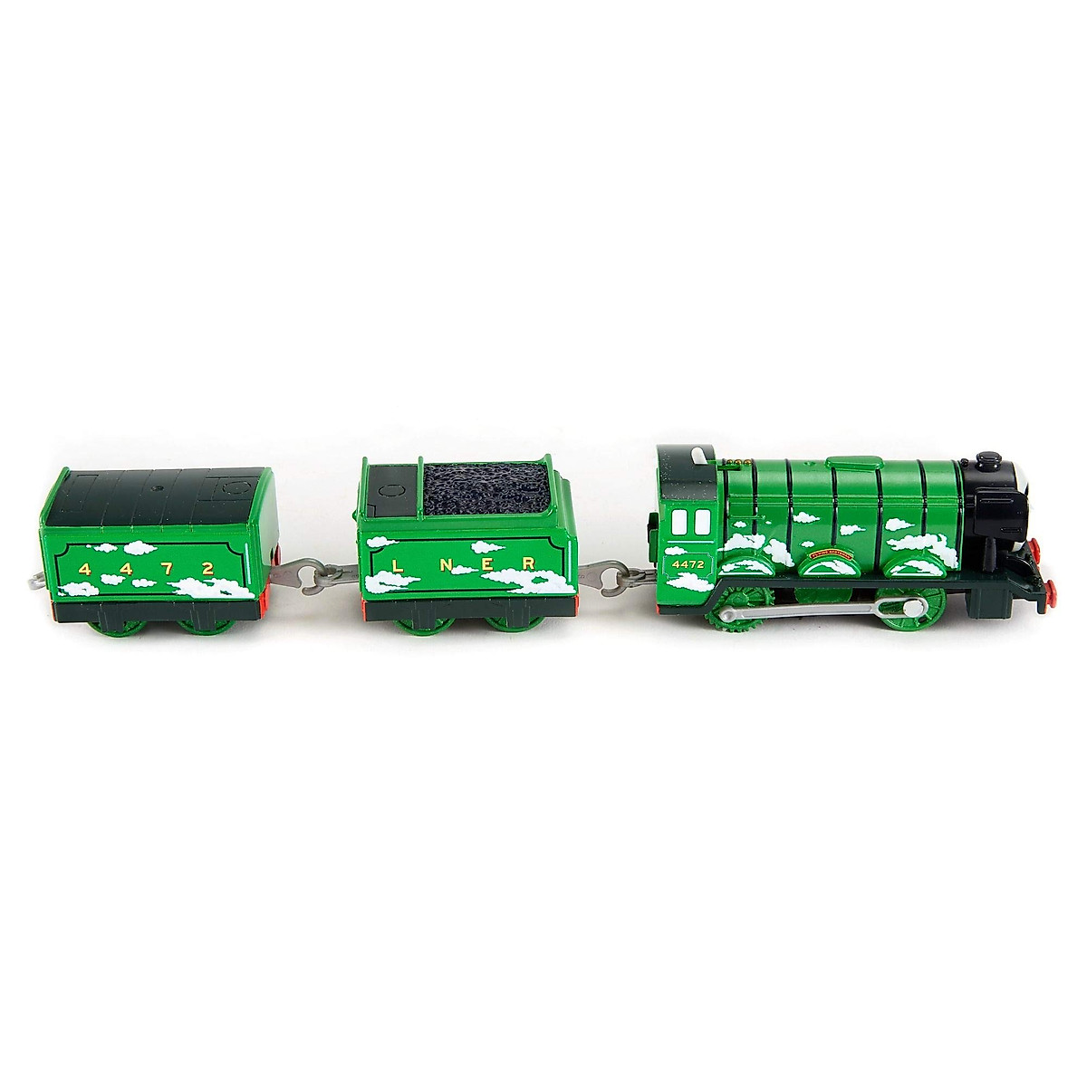 Thomas & Friends TrackMaster, Flying Scotsman For 3 years and up