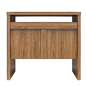 Mr. Kate Neely Slide Out Desk, Walnut