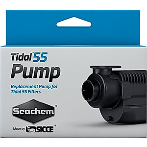 Tidak 55 Replacement Pump