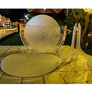 Rice Paper Water Bowl Dipper Spring Roll Water Bowl Rice Paper Holder Rice Bowl Rice Roll Shrimp Spring Vietnamese Rice Paper Holder Spring Roll Water Dipper Rice Wraps for Spring Rolls 2 Pack