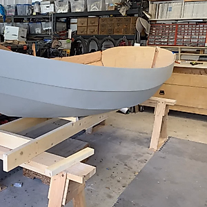 TotalBoat Epoxy Primer Thinner 200 Marine Solvent (Quart), Clear, 32 Fl Oz (Pack of 1)