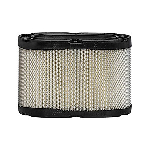 Air Filter Combo Replaces 17218-ZF5-V00 17211-ZF5-V01 Fits GXV340 GXV390