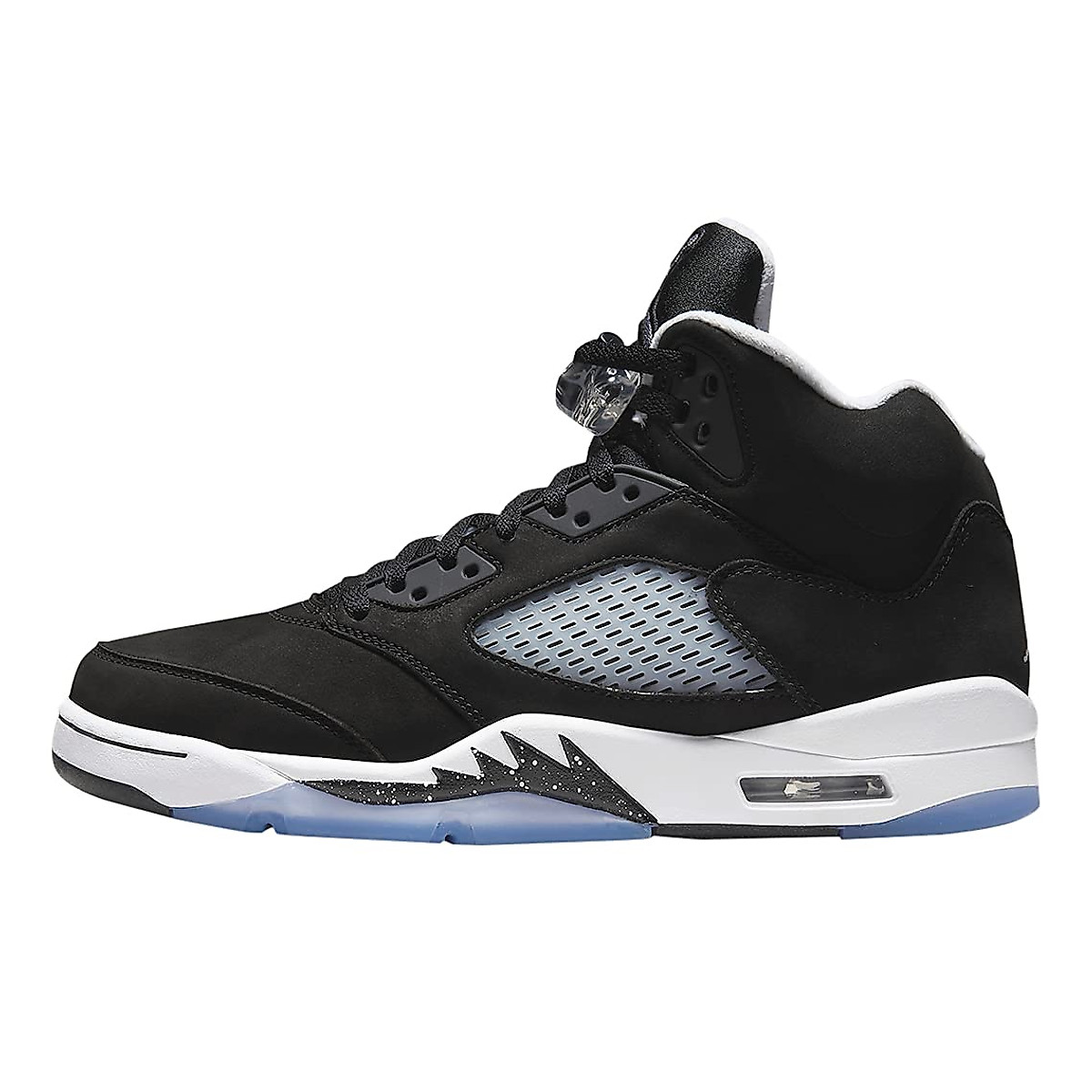 Jordan Mens Air 5 Retro CT4838 011 Oreo 2021 - Size 10.5
