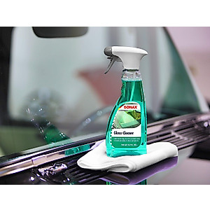 Sonax (338241-755) Glass Cleaner - 16.9 fl. oz.