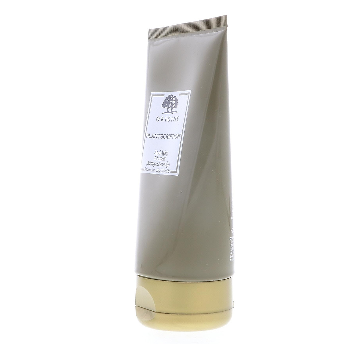 Origins Plantscription Anti-aging Cleanser 150ml Jasmine, 5.1 Fl Oz (SG_B00J44ENW4_US)