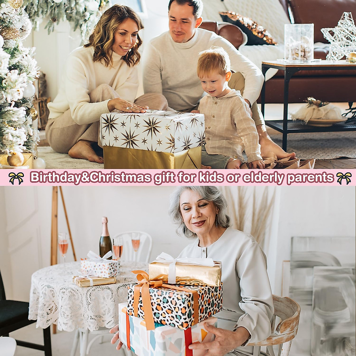 DCOLCO Reborn Baby Dolls Sleeping Girl - 19 Inches Cloth Body Realistic Newborn Baby Doll That Look Real for Kids Age 3+