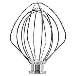 KitchenAid Stainless Steel 3 Piece Kit for 4.5 and 5 Quart KitchenAid® Tilt-Head Stand Mixers