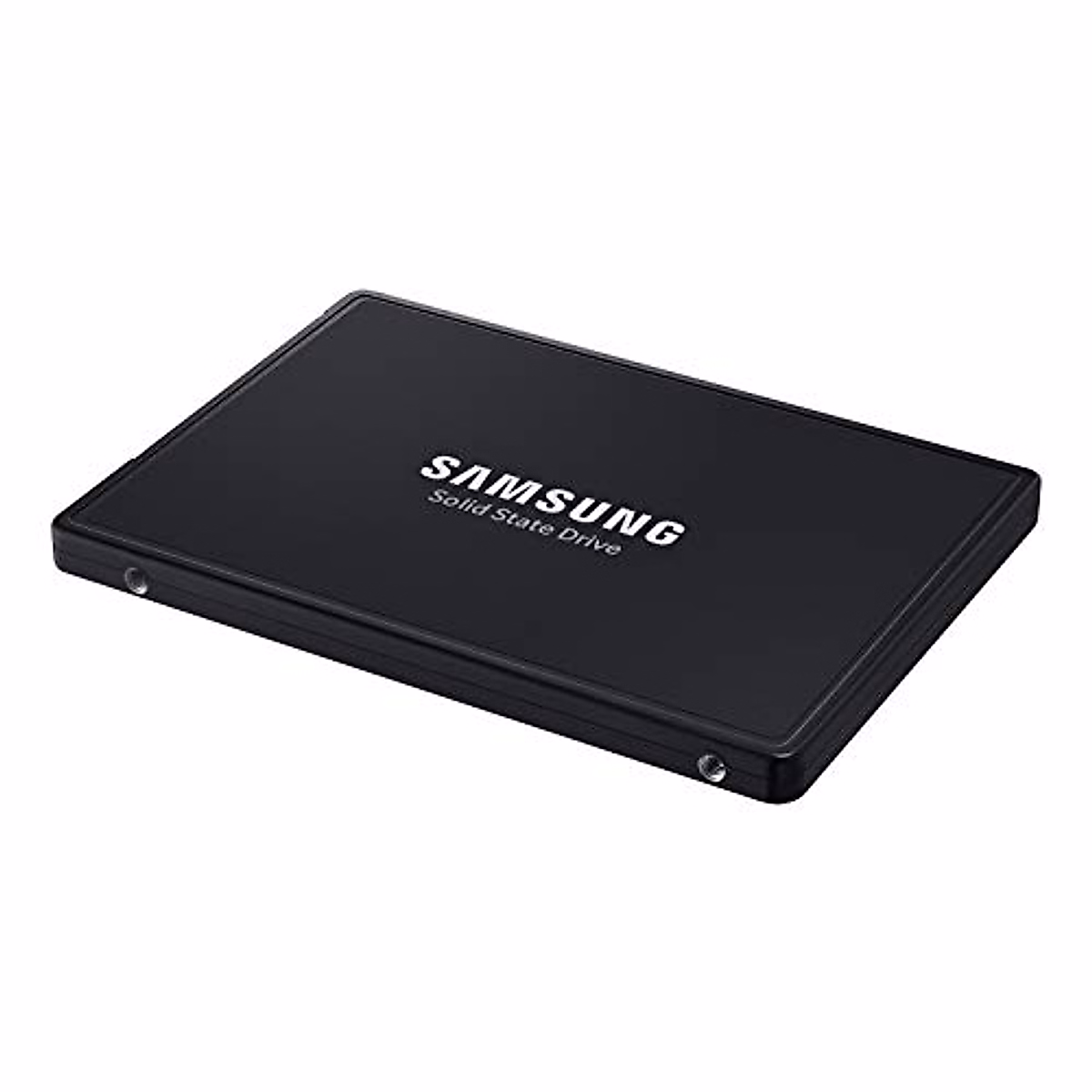 Samsung 983 DCT Series SSD 1.92TB - PCIe NVMe 2.5” 7mm Interface Internal Solid State Drive with V-NAND Technology for Business (MZ-QLB1T9NE), Black