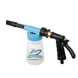 YachtGUARD Ultimate Wash Package