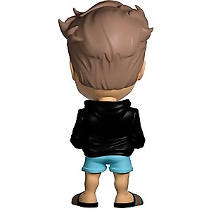 Youtooz Ludwig Ahgren #84 4.9" inch Vinyl Figure, Collectible Streamer Figure from The Youtooz Gaming Collection