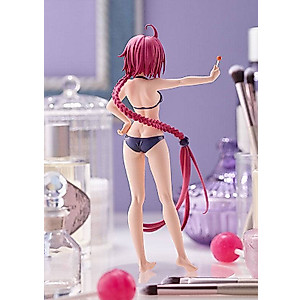 Max Factory to Love-Ru Darkness: MEA Kurosaki Pop Up Parade PVC Figure, Multicolor