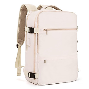 CLUCI Small Crossbody Purses bundles with Trave Backpack Carry On