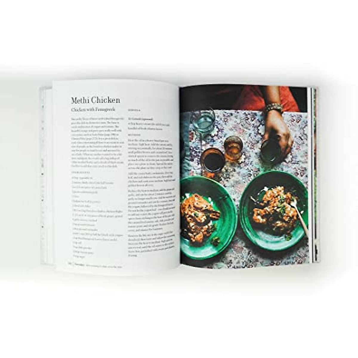 Ammu: Indian Home Cooking to Nourish Your Soul