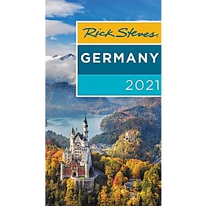 Rick Steves Germany