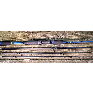 KALEX XT1 Fishing Rods - Spinning & Casting Rod