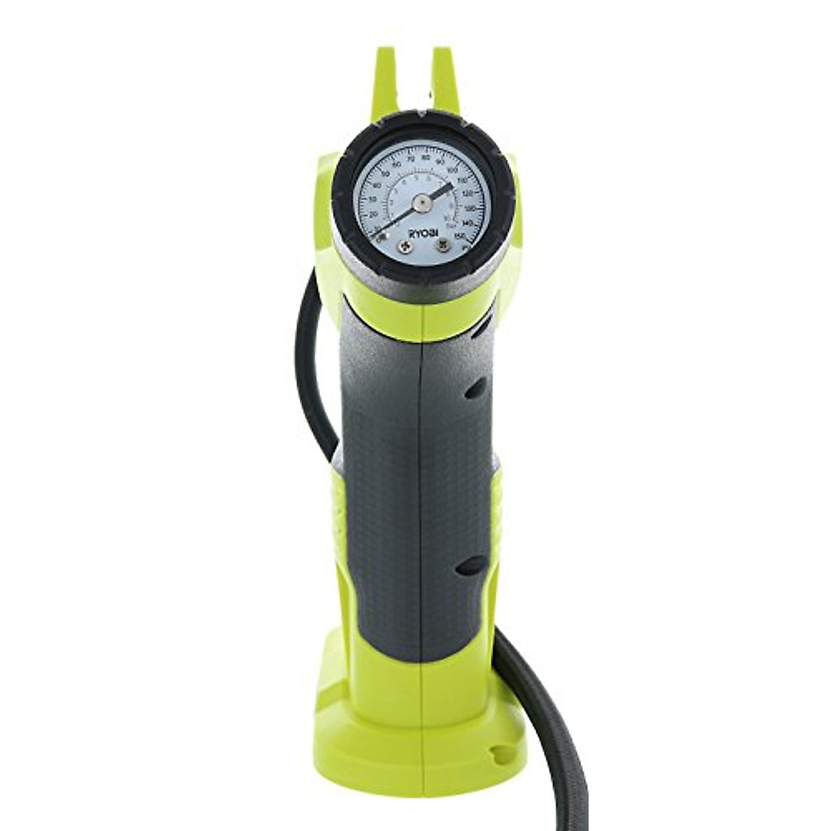 RYOBI P737 18-Volt ONE+ Portable Cordless Power Inflator for Tires (Battery Not Included, Power Tool Only)