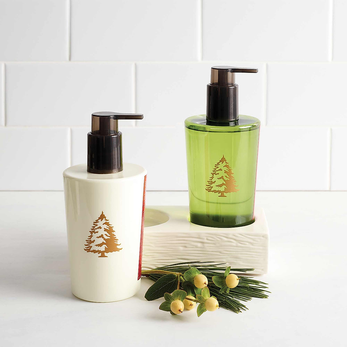Thymes Hand Wash - 8.25 Fl Oz - Frasier Fir