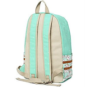 Teen Water Resistant Bookbag-Student Graphic Travel Bag Neymar Jr PSG Daypack for Outdoor