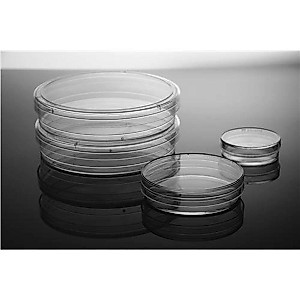 Nest Scientific 715001 150mm Cell Culture Dish, TC, sterile 5/pk,100/cs