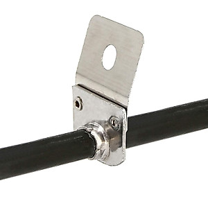 DPD 316075103 Oven Heating Element Range Bake Element for Frigidaire Kenmore, Replaces 316282600, 09990062,316075100, 316075102, 316075104, 3203534, AH2332301, EA2332301, F83-455, PS438018,AP2125026