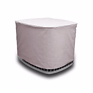 Air Conditioner Cover: CUSTOM AC Winter Cover for Outside Unit Designed to fit Your EXACT AC Unit PERFECTLY. No more worry about Cover blowing off or using bungee cords to hold down your generic cover Beef Tallow For Skin