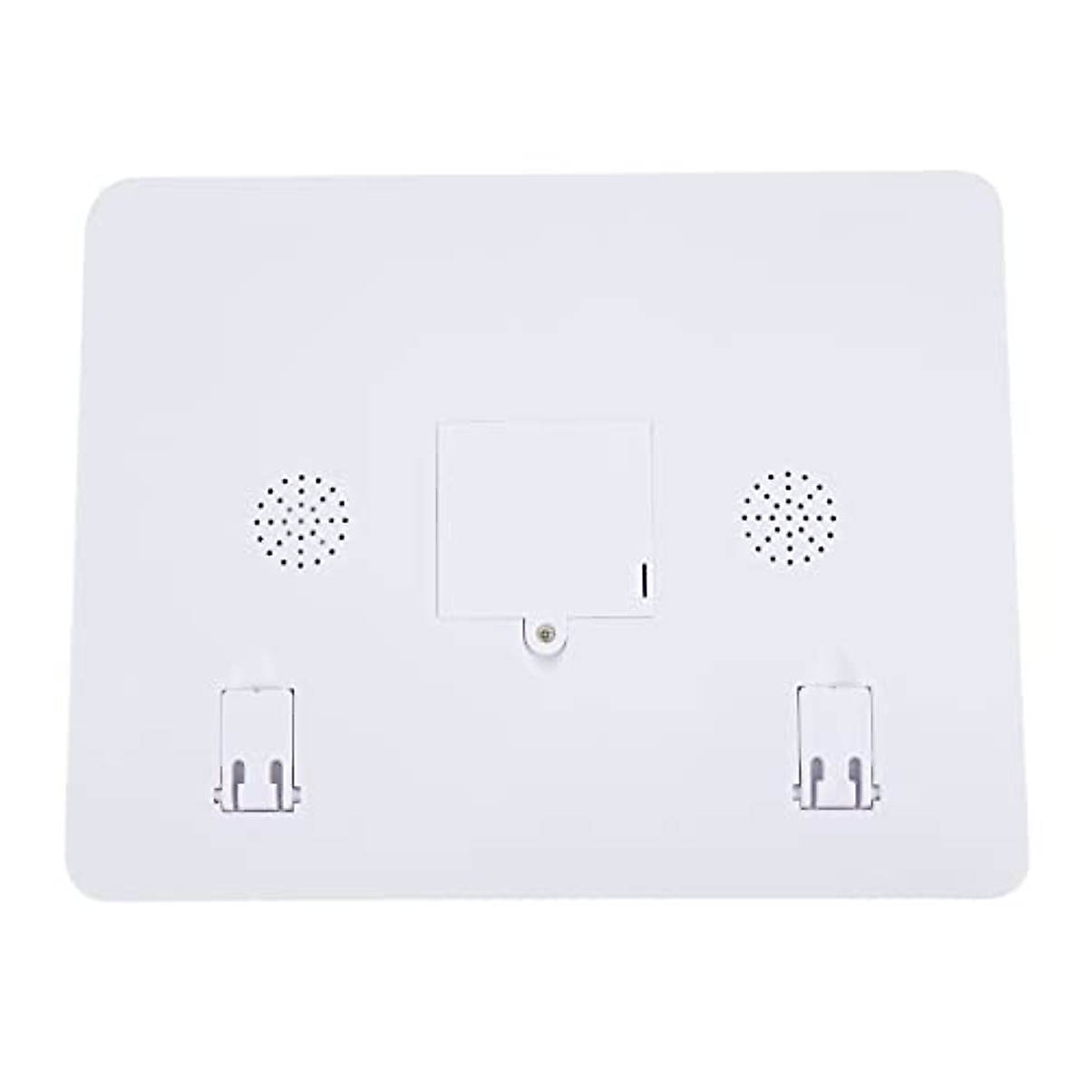 Mothinessto Kids Learning Tablet, Full English Teaching Learning Machine Anti Blue Light Touch Voice Tablet Appearance for Kindergarten