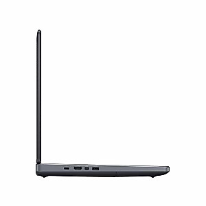 Dell Precision 7510 15.6 FHD Laptop, Core i7-6820HQ 2.7GHz, 32GB, 512GB Solid State Drive, Windows 10 Pro 64Bit, CAM, (RENEWED)
