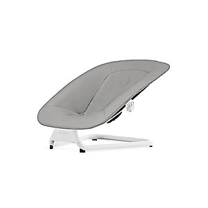 CYBEX LEMO Bouncer in Storm Grey, Grey, One Size