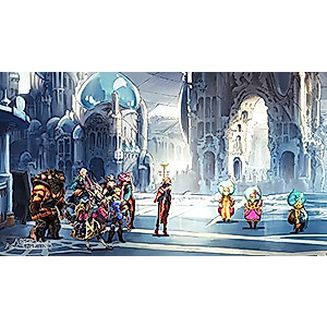 ASTRIA Ascending - PS5