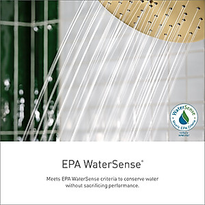 Moen T2313EPORB Belfield Posi-Temp Eco-Performance Tub/Shower Trim Kit Without Valve, Oil Rubbed Bronze